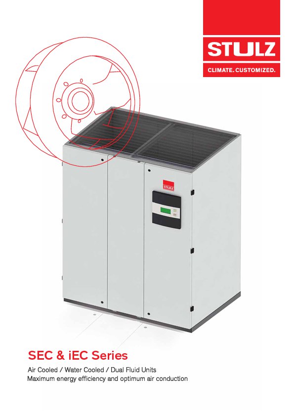 Brochures of Products | STULZ IN